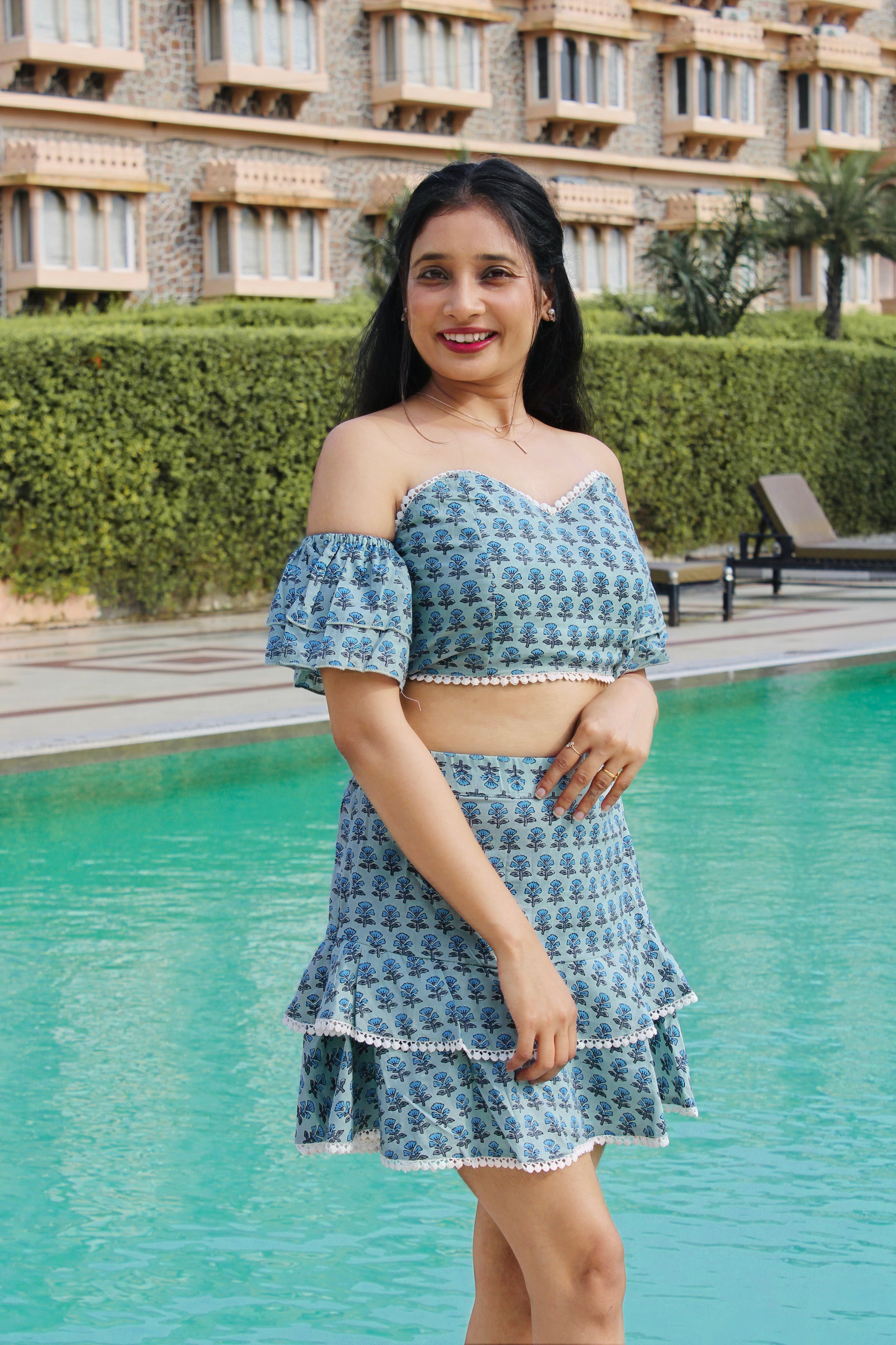 New Arrivals – Arush