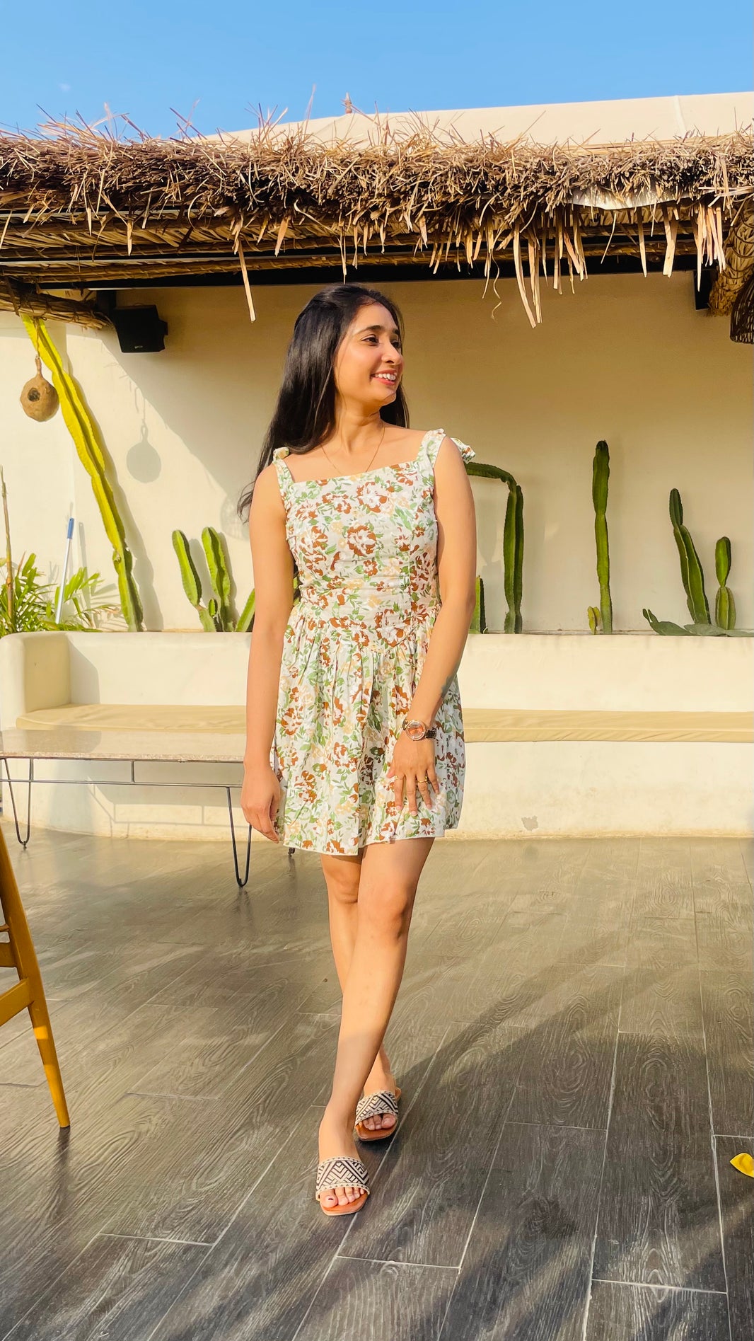 New Arrivals – Arush